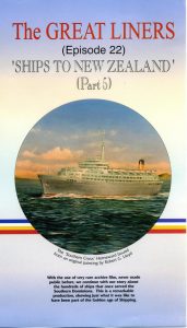 The Great Liners (Episode 22) - Snowbow Productions