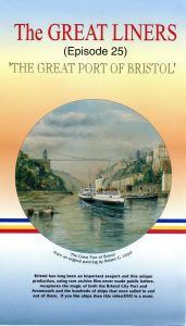 The Great Liners (Episode 25) - Snowbow Productions