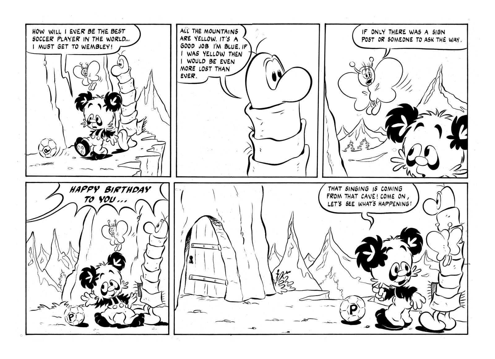 Newsletter - Books! - Snowbow Productions